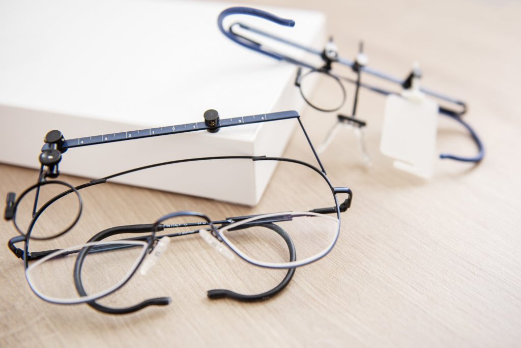 Bildschirmbrille - Optik KETTNER